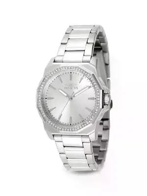 INVICTA Speedway 34mm Watch - Silver