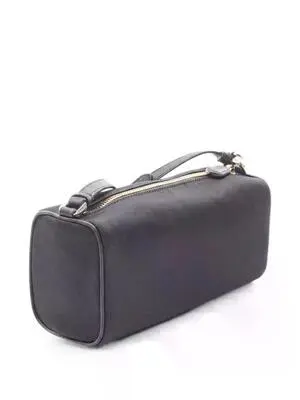 Prada Re-nylon Saffiano Shoulder Bag