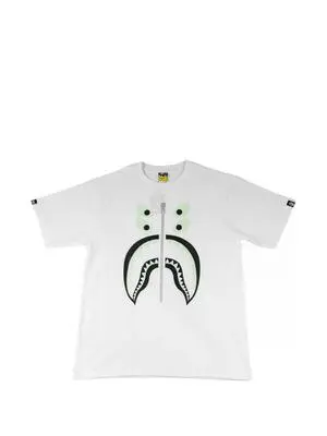 A BATHING APE Printed T-shirt