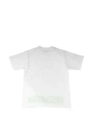 A BATHING APE Printed T-shirt