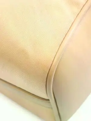 Prada Re-nylon Top Tote Bag - Neutrals