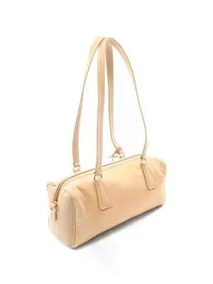 Prada Re-nylon Top Tote Bag - Neutrals