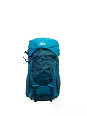 GREGORY Stout 35 Buckled Backpack - Blue
