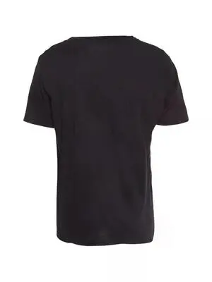Saint Laurent Graphic-print T-shirt