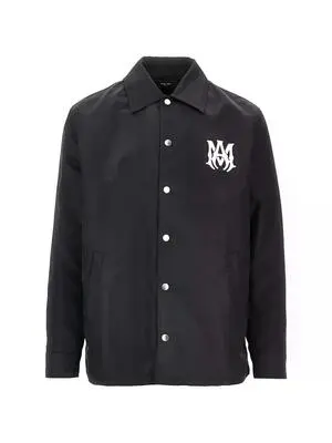 Amiri Ma Logo-print Jacket
