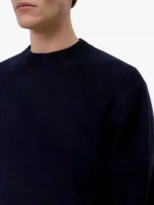 Closed Crew-neck Sweater