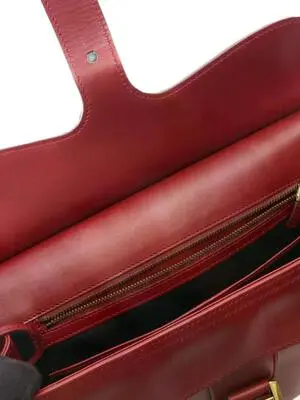Gucci 2010s Leather Handbag