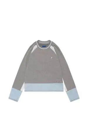 Asics Kunzea Long-sleeve T-shirt - Grey
