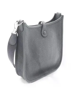 Hermès 2025 Tpm Evelyn Amazone Shoulder Bag