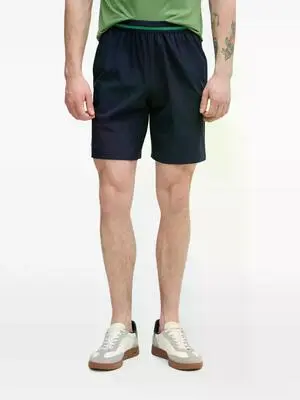 Lacoste Novak Djokovic Elasticated Waist Shorts