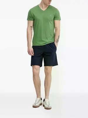 Lacoste Novak Djokovic Elasticated Waist Shorts