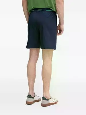 Lacoste Novak Djokovic Elasticated Waist Shorts