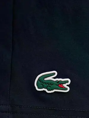 Lacoste Novak Djokovic Elasticated Waist Shorts