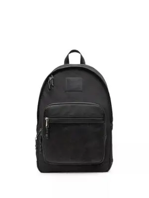 Herschel Supply Co. Kaine 28l Mesh-pocket Backpack - Black