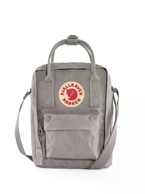 FJALL RAVEN Kånken Shoulder Bag - Grey