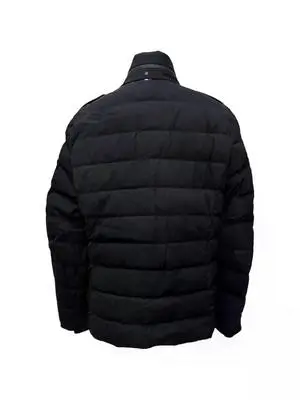 Moncler Field Quilted Jacket