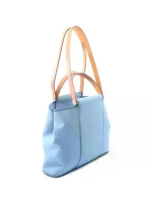 Hermès 2011 Pm Kabak Tote Bag