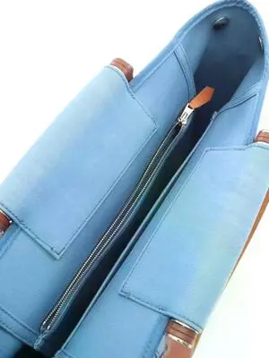 Hermès 2011 Pm Kabak Tote Bag
