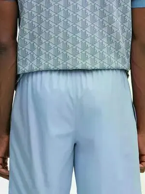 Lacoste Logo-patch Tennis Shorts