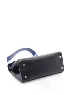 Dior 2010s Be Shoulder Bag
