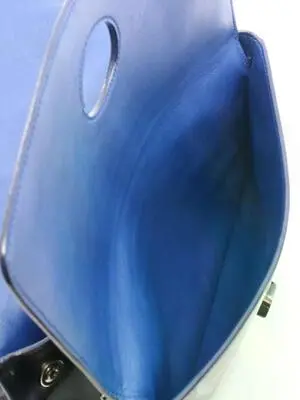 Dior 2010s Be Shoulder Bag