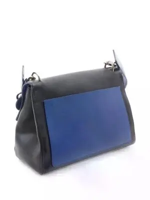 Dior Lambskin Be Shoulder Bag