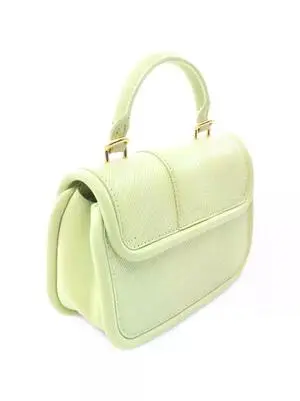 LOUIS VUITTON 2021 Hide And Seek Epi Leather Tote Bag - Green