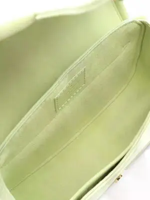 LOUIS VUITTON 2021 Hide And Seek Epi Leather Tote Bag - Green