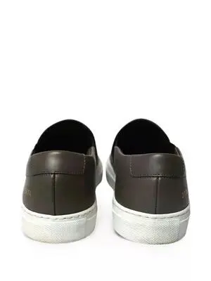 COMMON PROJECTS Tournament Slip-on Sneakers