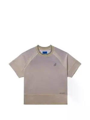 Asics Raglan Sleeve T-shirt