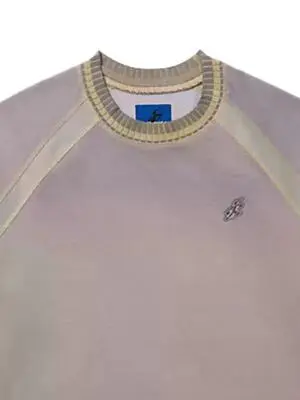 Asics Raglan Sleeve T-shirt