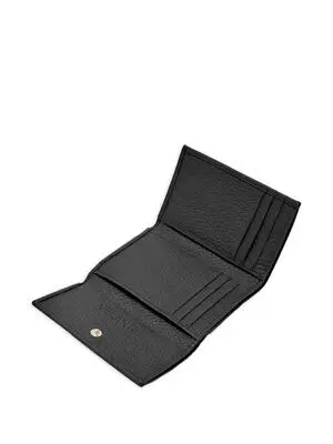 VELANTE Leather Wallet