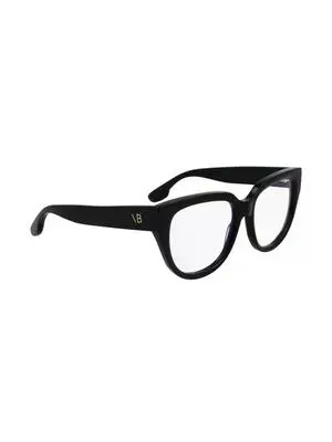 Victoria Beckham Round-frame Glasses