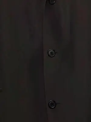 BOSS Notch-lapels Tailored Jacket