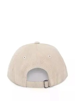 CAVENDISH Corduroy Baseball Cap