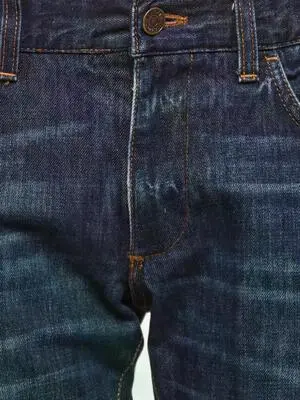Dolce & Gabbana Straight-fit Jeans