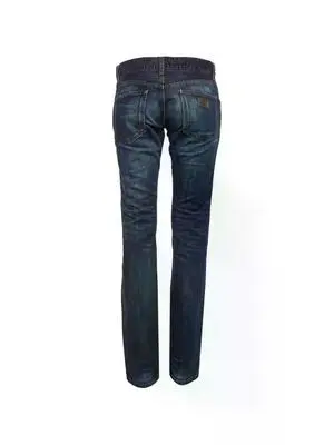 Dolce & Gabbana Straight-fit Jeans
