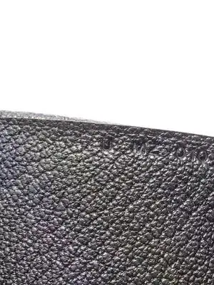 Hermès 2022 Calviduo Coin Purse
