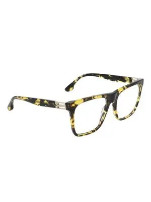 Victoria Beckham Tortoiseshell Glasses