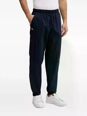 Lacoste X Novak Djokovic Jacket And Track Pants Set