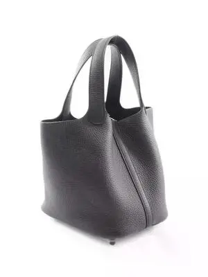 Hermès 2025 Pm Picotin Lock Handbag