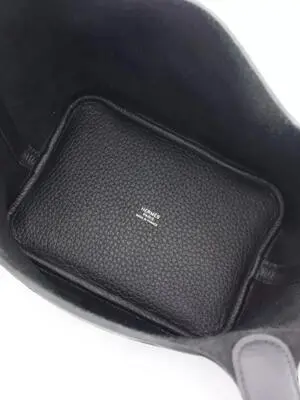Hermès 2025 Pm Picotin Lock Handbag