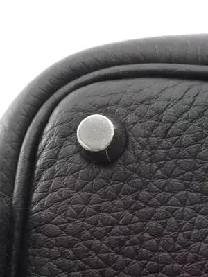 Hermès 2025 Pm Picotin Lock Handbag