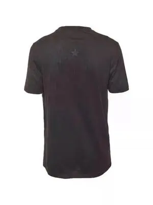 Givenchy Geometric-print T-shirt