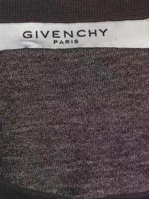 Givenchy Geometric-print T-shirt