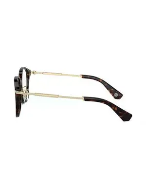 Burberry Tortoiseshell-effect Glasses