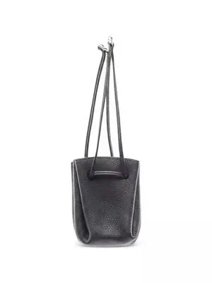 Hermès 2001 Vespa Pouch - Black