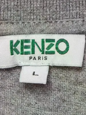 Kenzo Eye-embroidered T-shirt