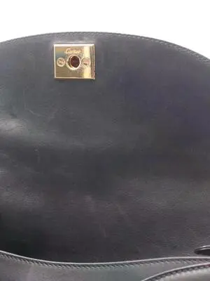 Cartier 2000s Panthère Shoulder Bag