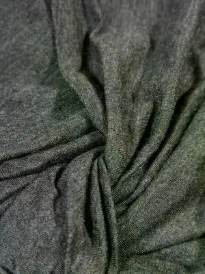 GANNI Draped Detail Body